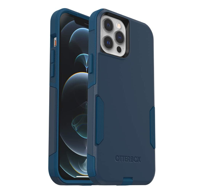 Otterbox Defender - iPhone 12 Pro Max - Blue (RRP $99.95) - NEXLIFE