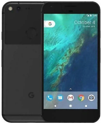 Google Pixel 1 XL 32GB | Black | Refurbished | Good Life - NEXLIFE